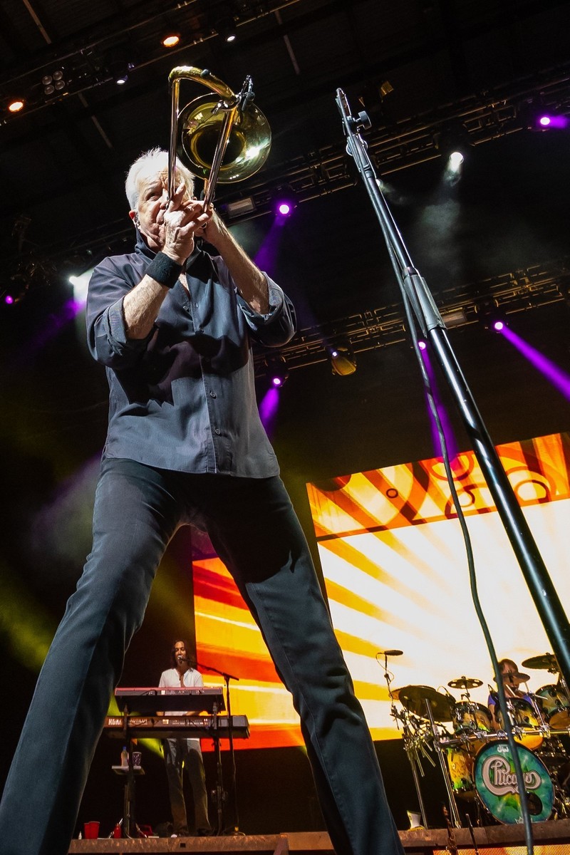 Brian Wilson Concert & Tour History (Updated for 2022) | Concert Archives