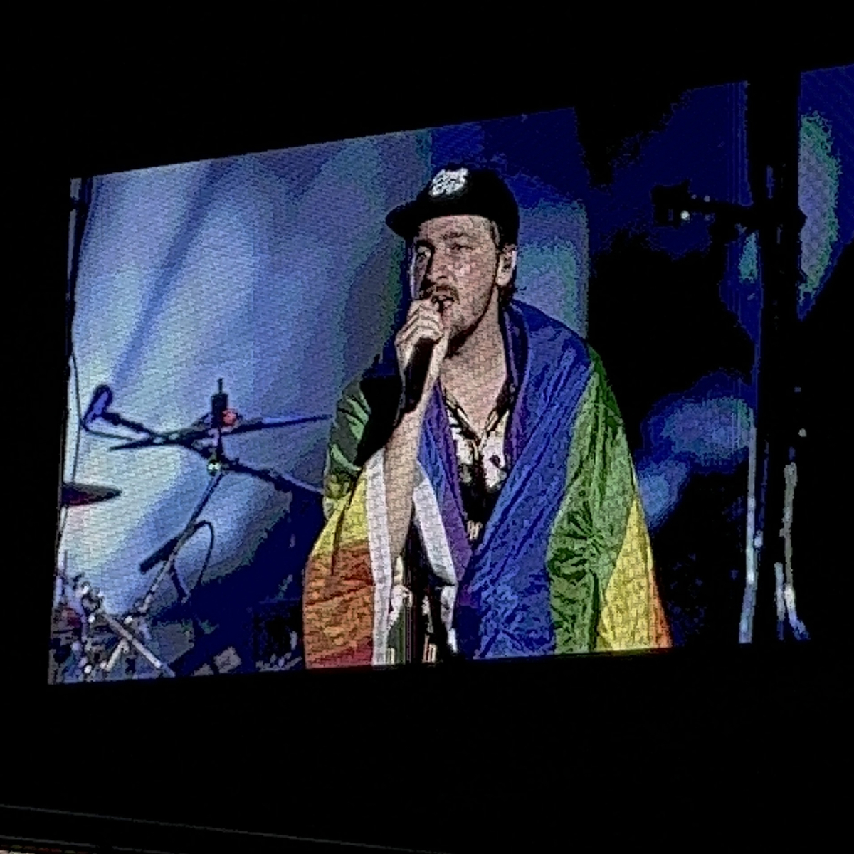 Concert History of TD Pavilion at the Mann Center for the Performing ...