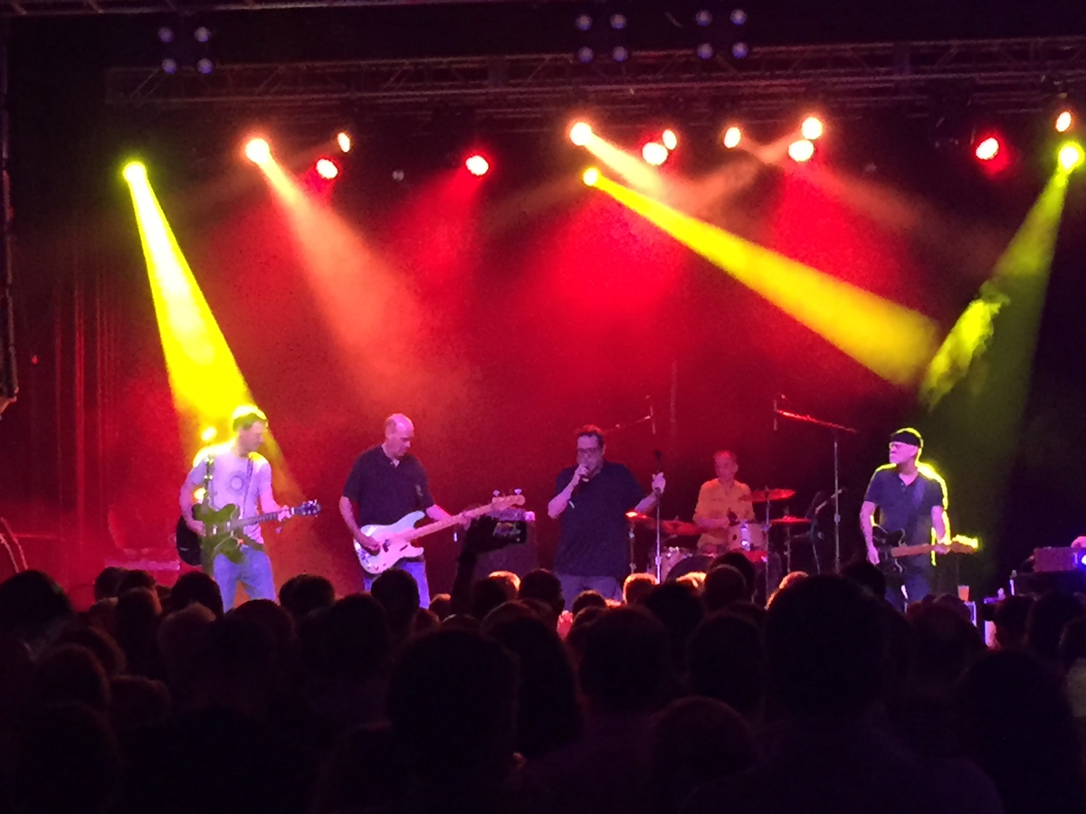 Concert History of Filmore Charlotte Charlotte, NC, US | Concert Archives