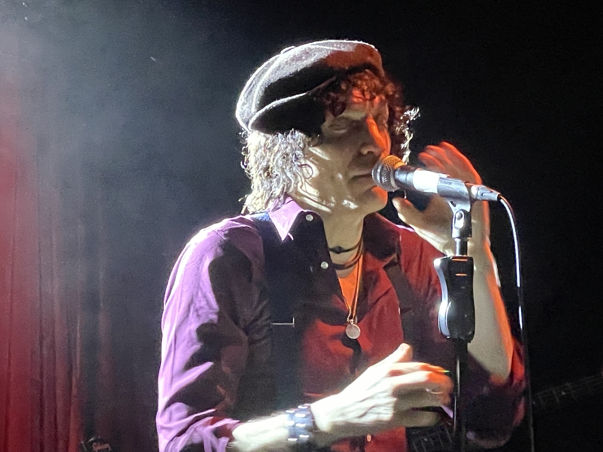 Kelly Swindall Concert & Tour History | Concert Archives