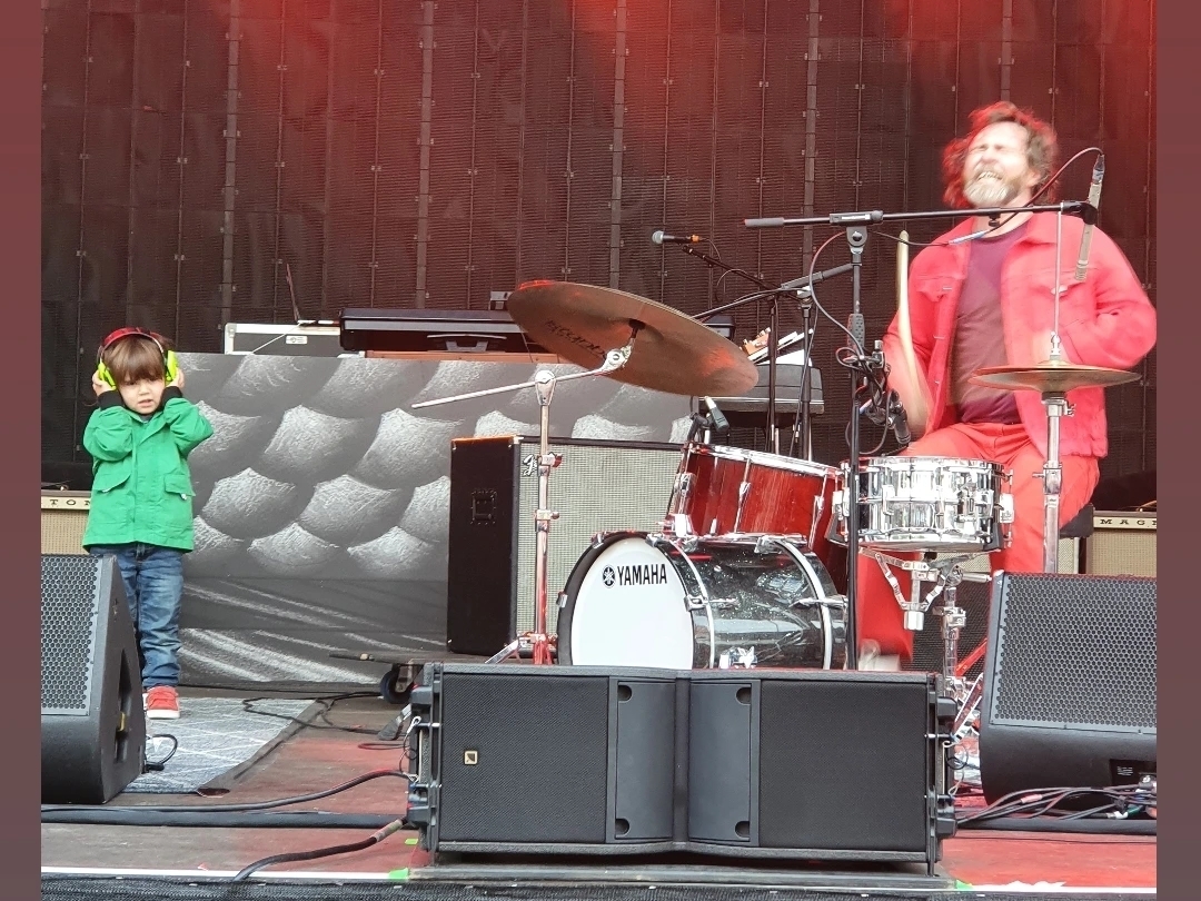 Crowded House Concert & Tour History (Updated for 2022) | Concert Archives