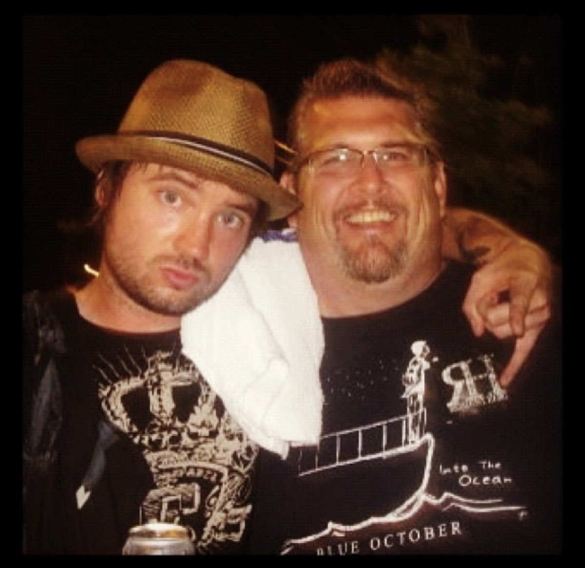 The Leo Project Concert & Tour History | Concert Archives