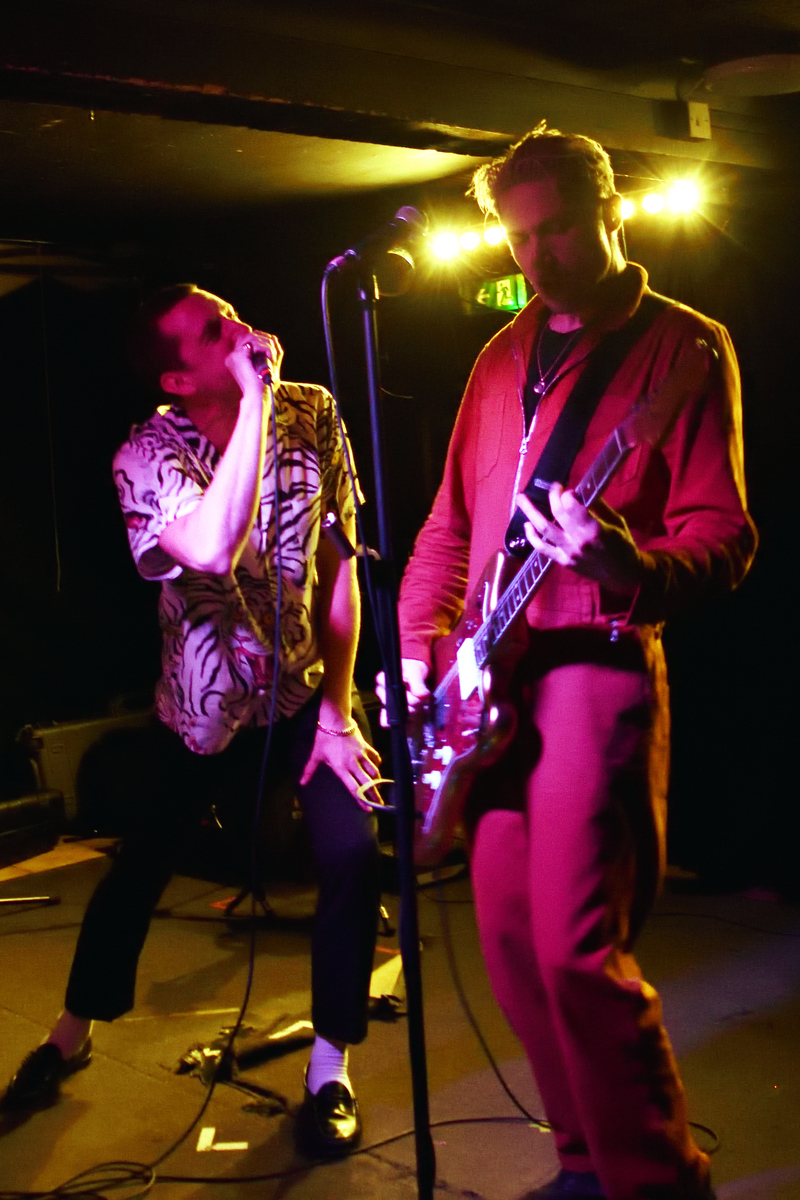 GLU (L.A.) Concert & Tour History (Updated for 2025) | Concert Archives