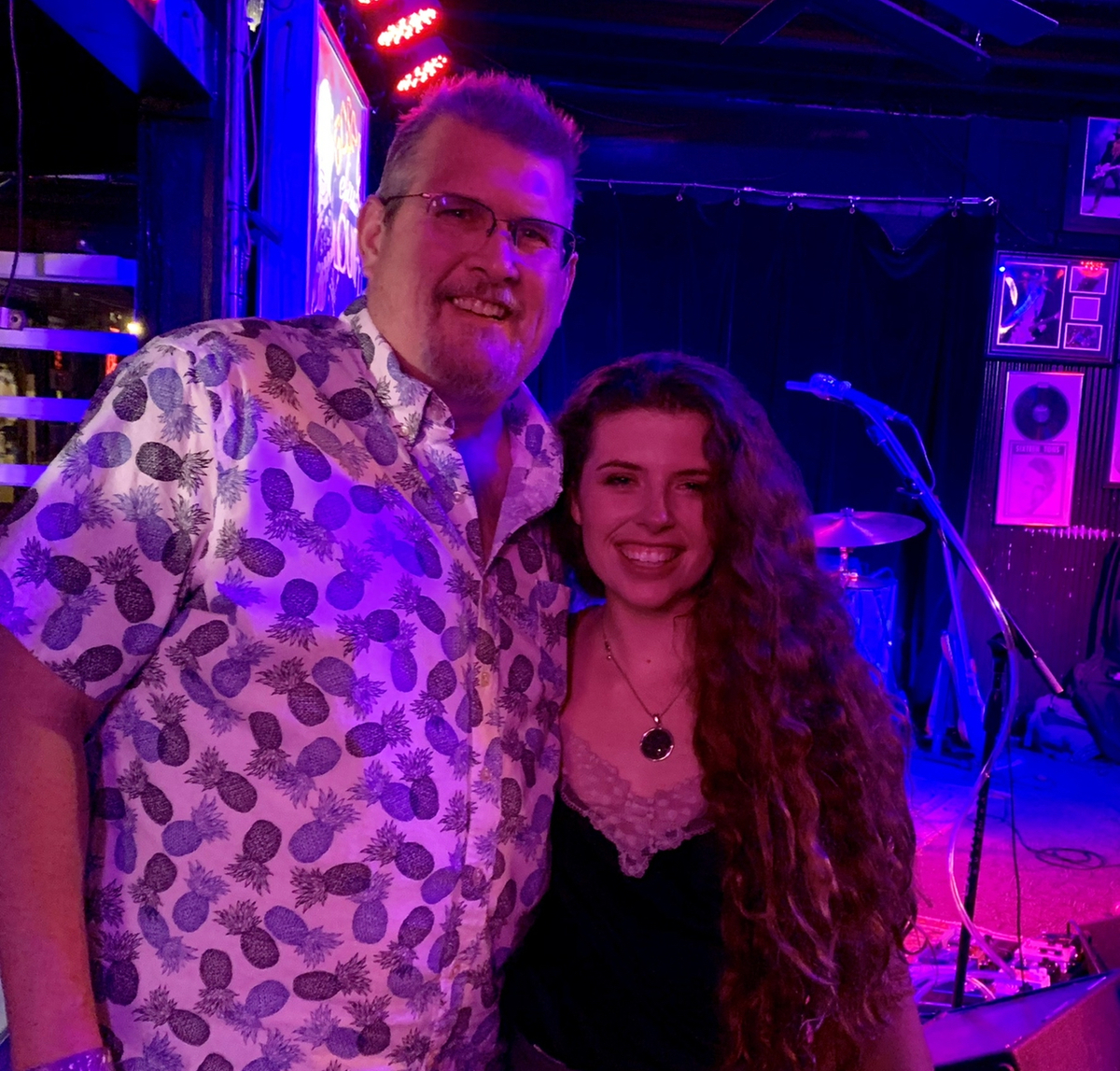 Ken Valdez Concert & Tour History | Concert Archives