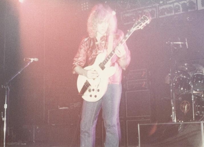 Rush's 1978 Concert & Tour History | Concert Archives