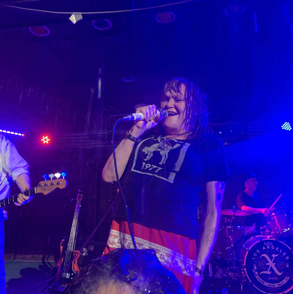 Dead Rock West Concert Photos | Concert Archives