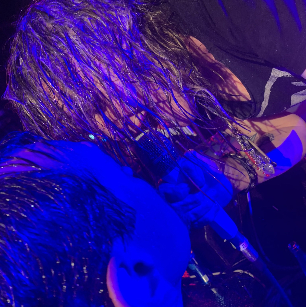 Dead Rock West Concert Photos | Concert Archives