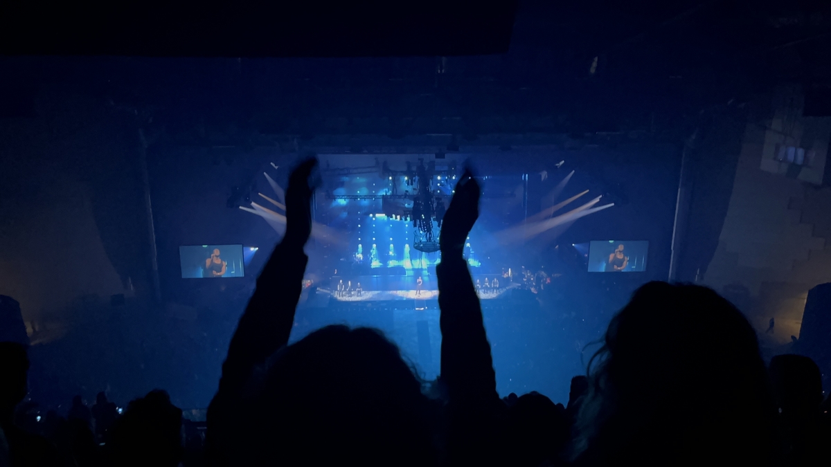 Stormzy Concert & Tour History (Updated for 2022) | Concert Archives