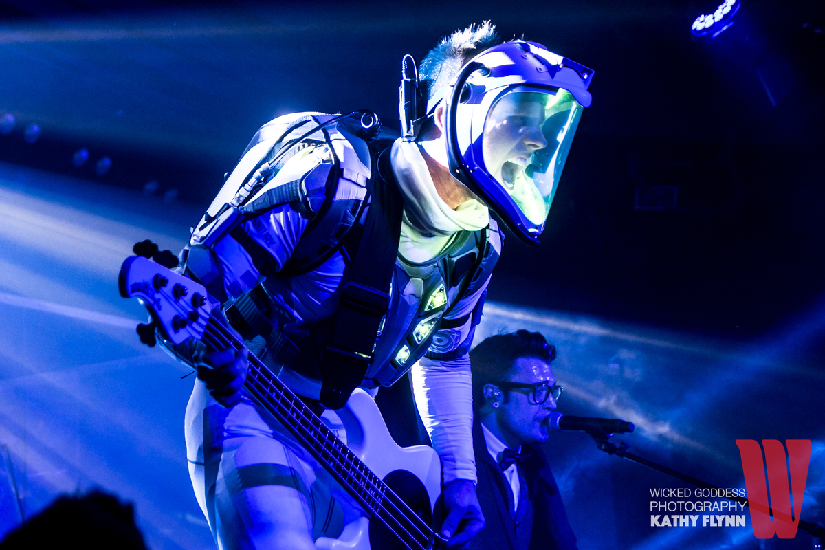 Starset Concert & Tour History (Updated for 2022 - 2023) | Concert Archives