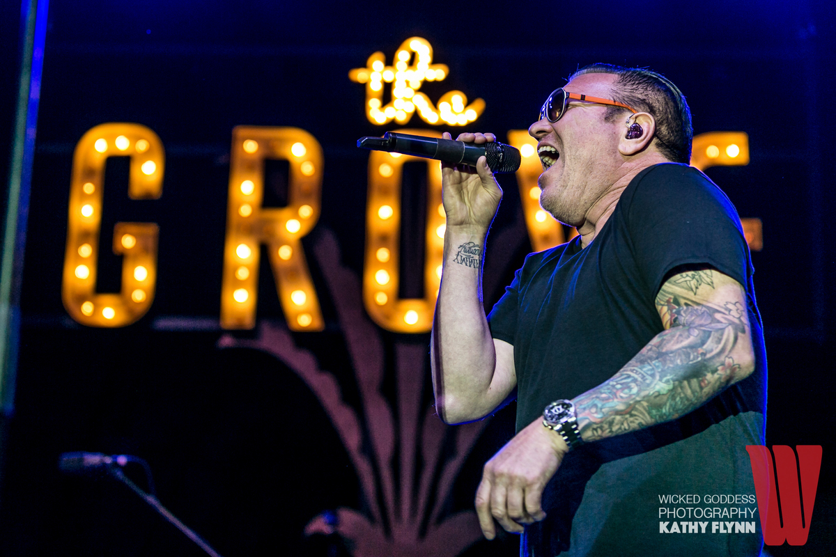 Smash Mouth Concert & Tour History (Updated for 2023) | Concert Archives