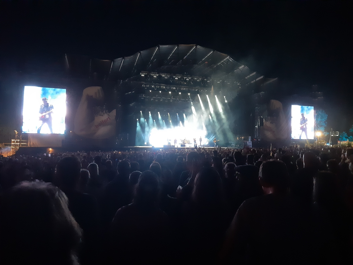 Tiakola Concert & Tour History (Updated for 2024 - 2025) | Concert Archives