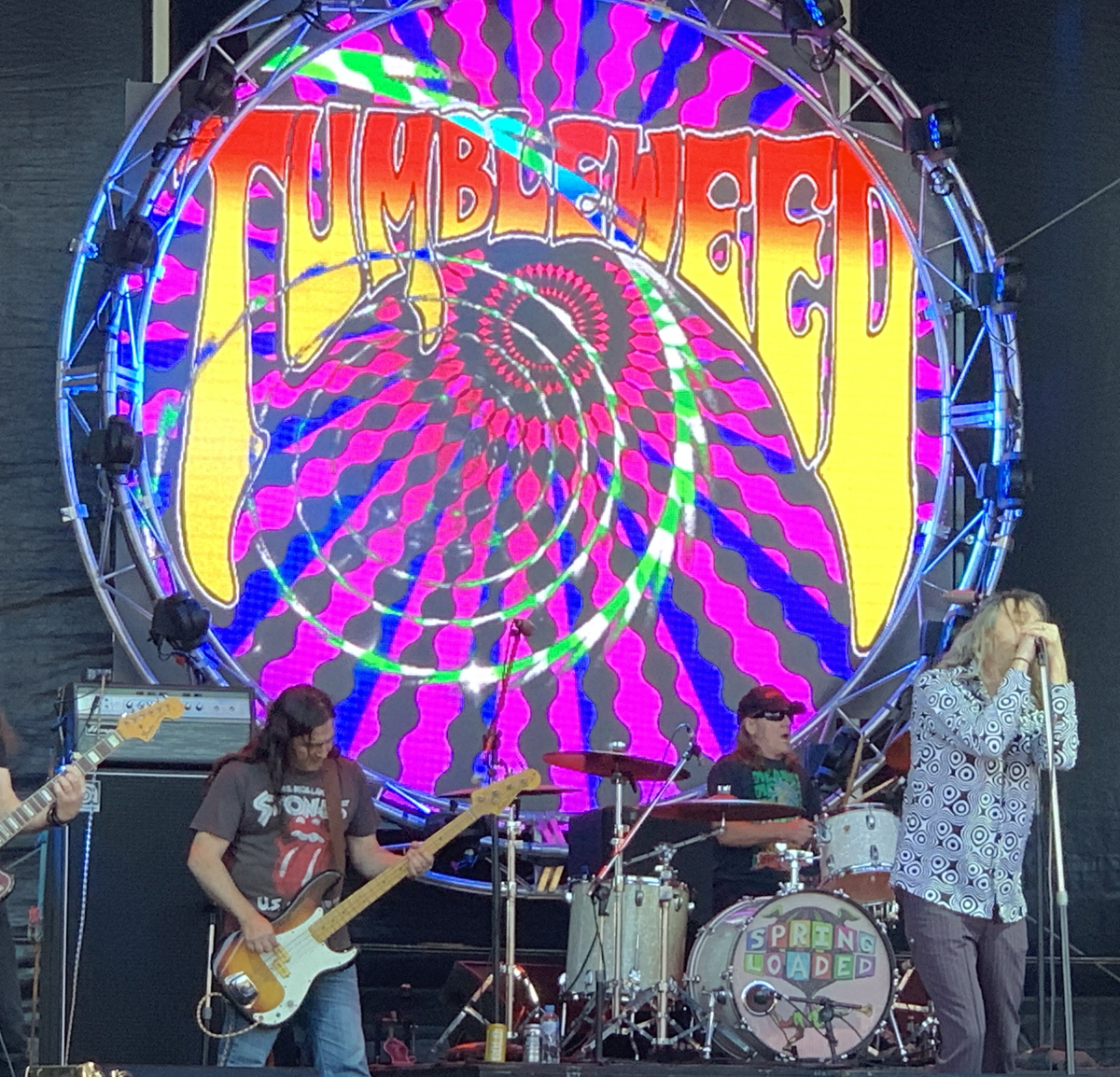 Sandstone Point, Queensland, Australia Concerts | Concert Archives