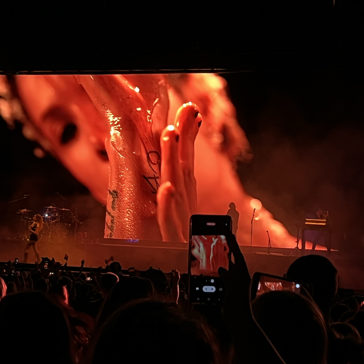 The Marías Concert & Tour History (Updated for 2022) | Concert Archives