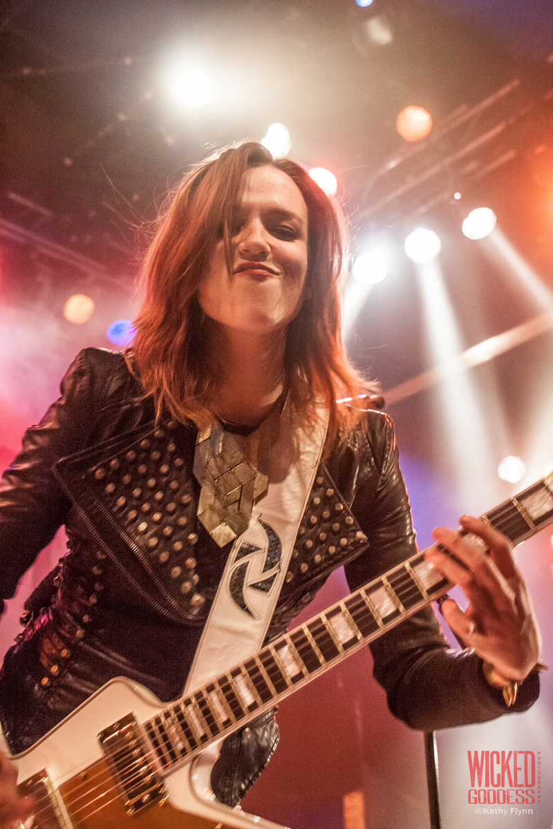 Halestorm's 2012 Concert & Tour History | Concert Archives