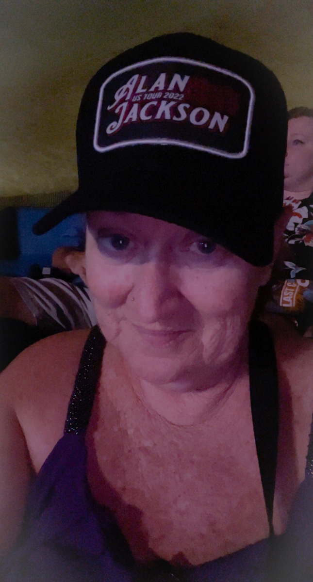 Alan Jackson Concert & Tour History (Updated for 2022 - 2023) | Concert ...