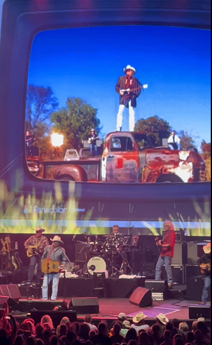 Alan Jackson Concert & Tour History (Updated for 2022 - 2023) | Concert ...