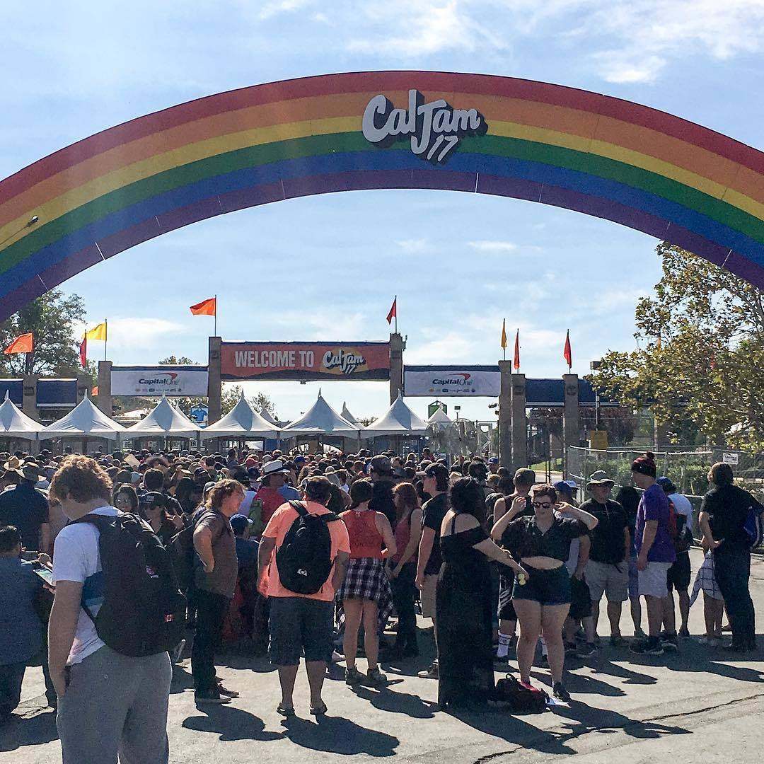 Fireball Ministry Concert & Tour History | Concert Archives