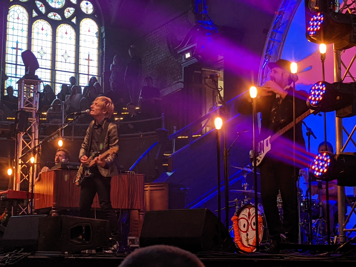 Seb Lowe Concert & Tour History (Updated for 2022 - 2023) | Concert ...