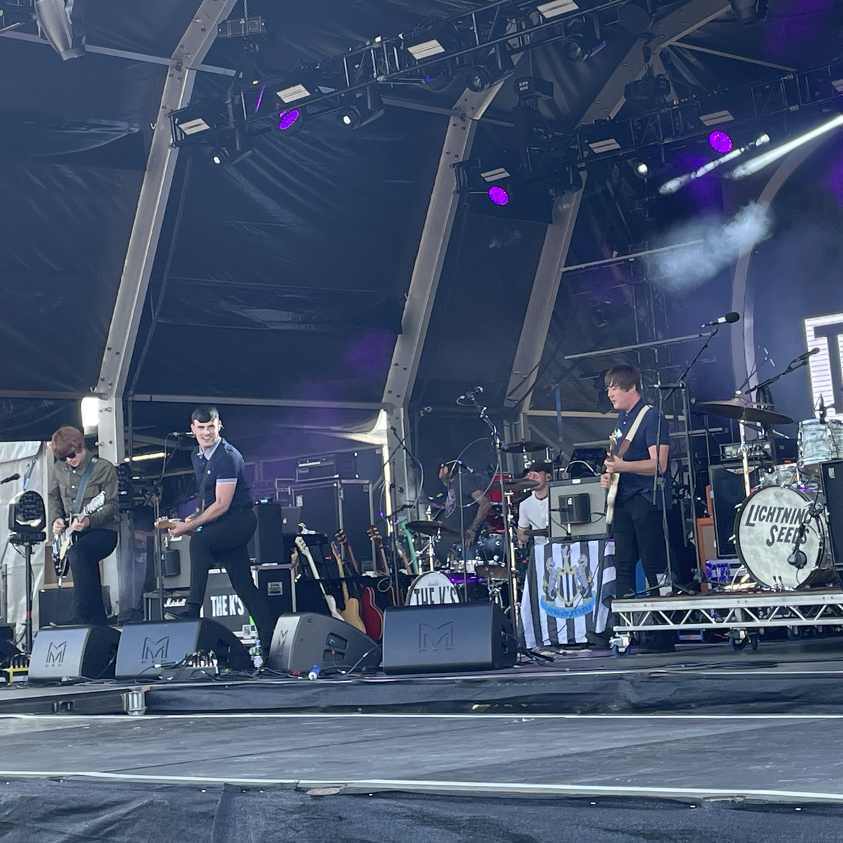 James Concert & Tour History (Updated for 2022) | Concert Archives