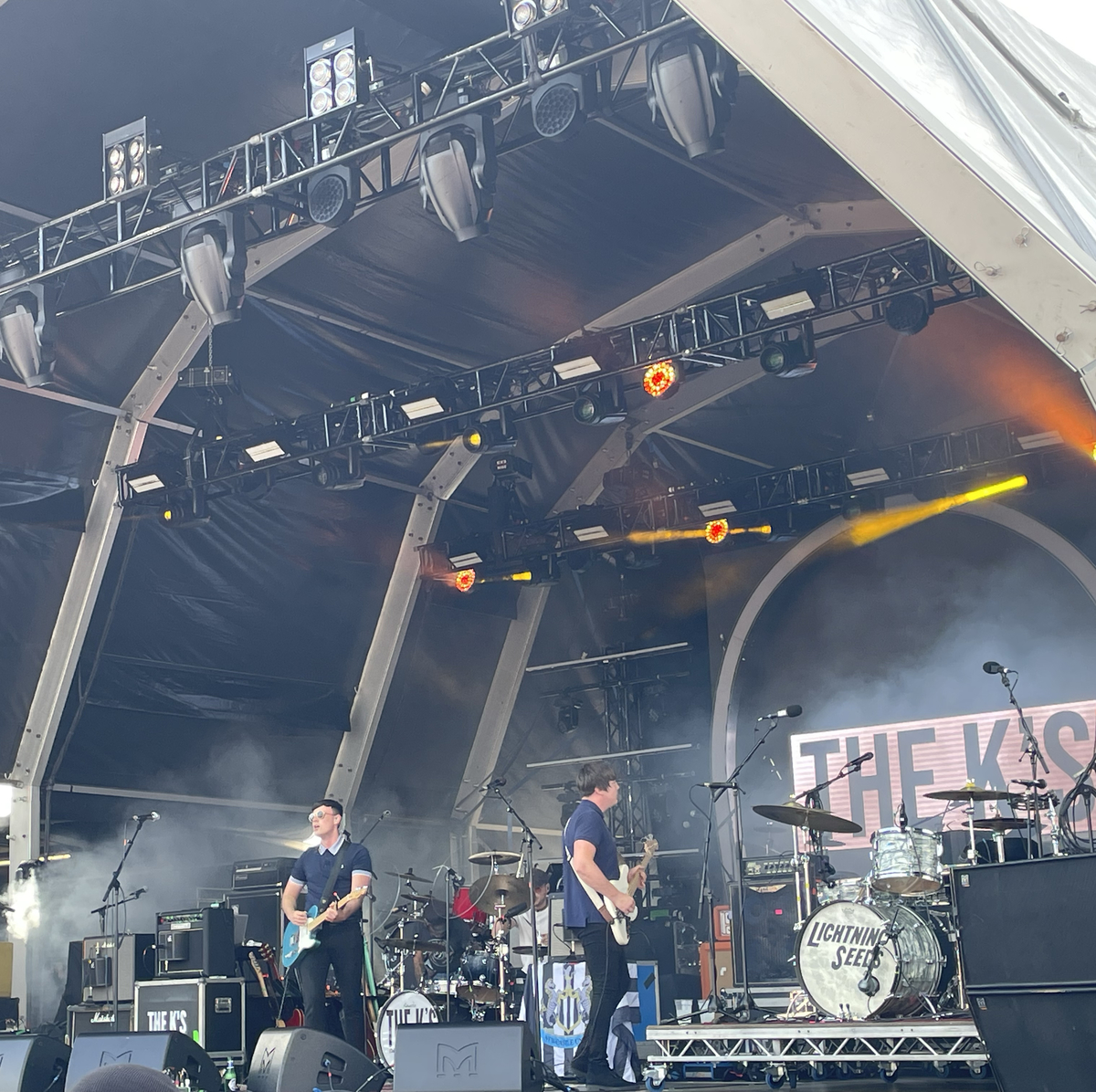 James Concert & Tour History (Updated for 2022) | Concert Archives