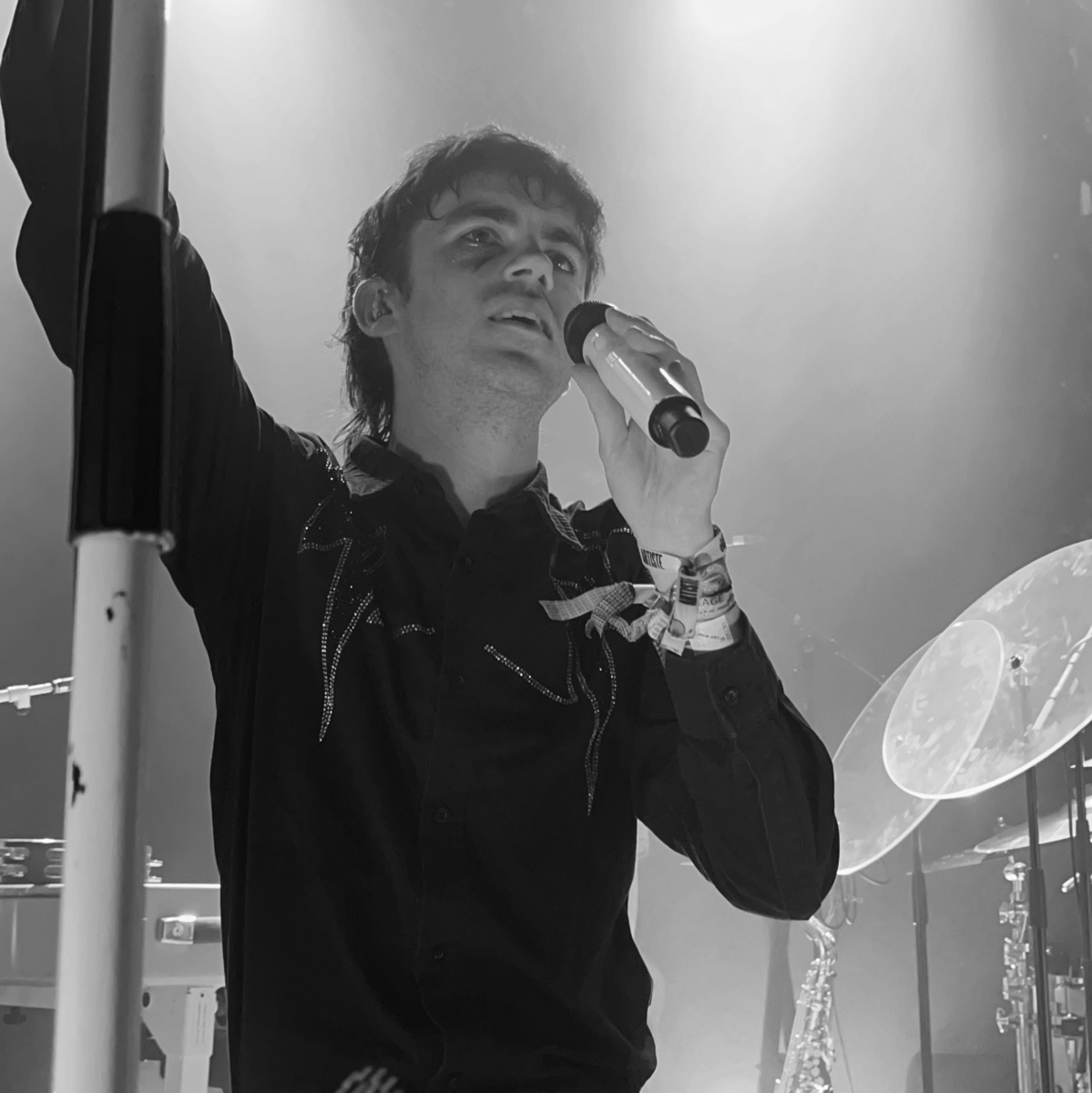 Concert History of Plaza Klub Zurich, Zurich, Switzerland (Updated for ...