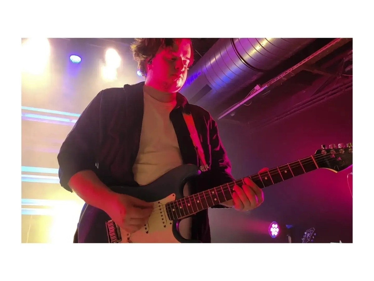 Sam Sumner Concert & Tour History | Concert Archives