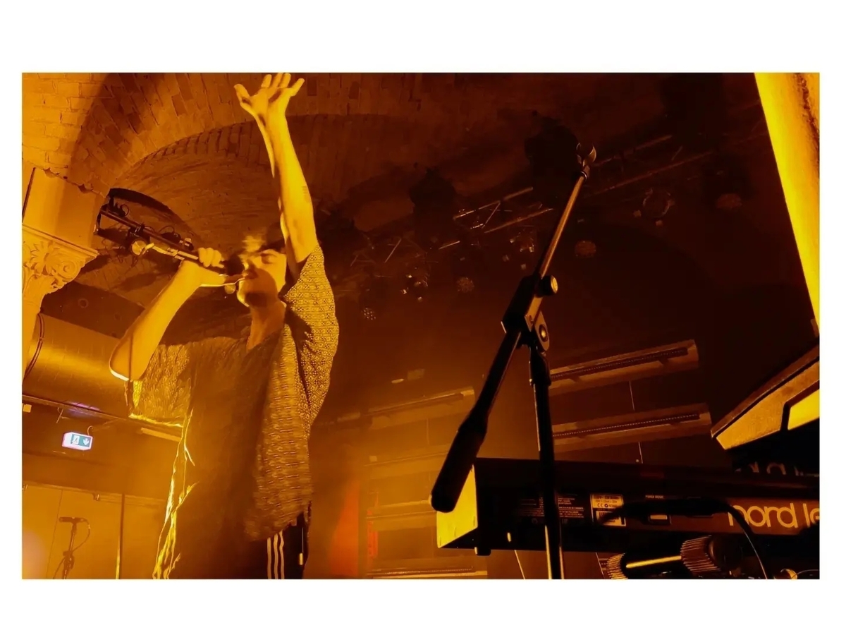 Sam Sumner Concert & Tour History | Concert Archives