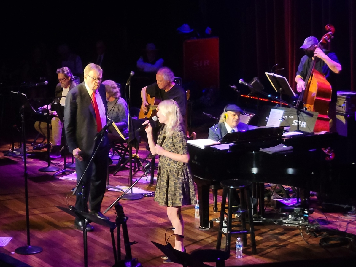 Heather Masse Concert Photos | Concert Archives
