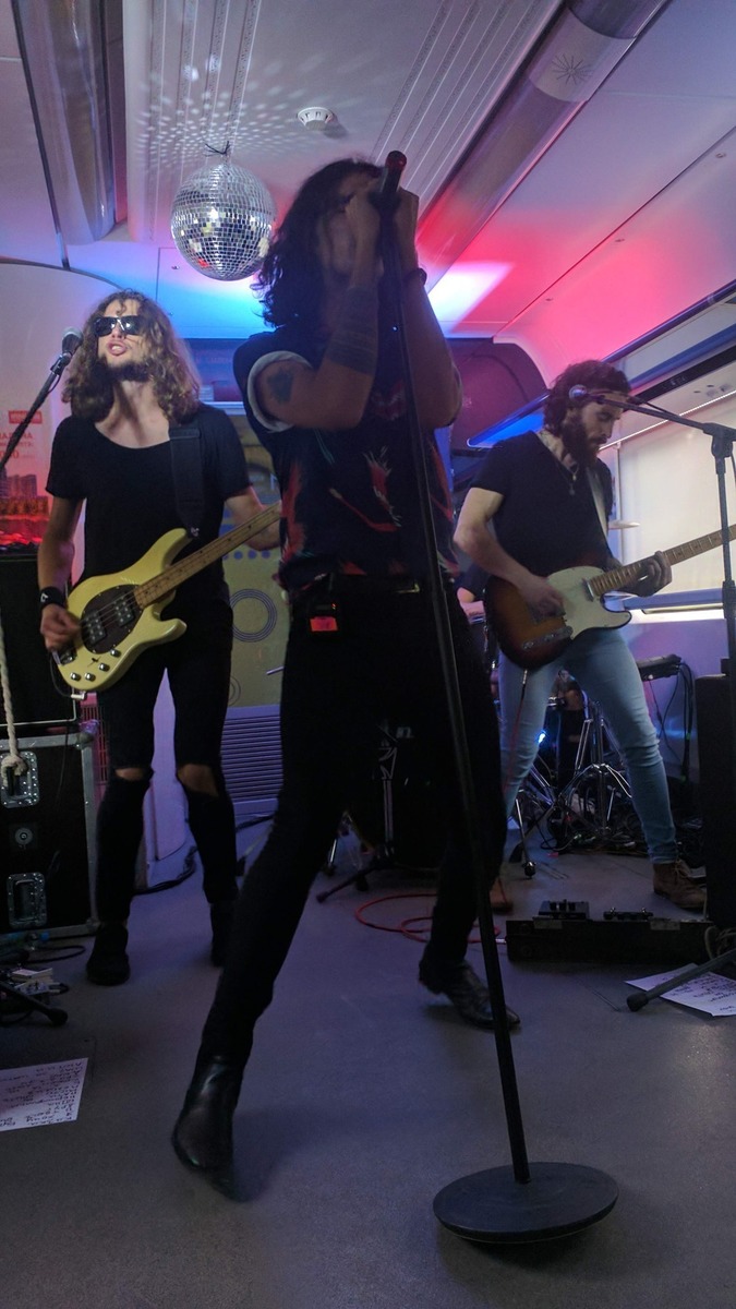 Epolets Concert & Tour History (Updated for 2024) | Concert Archives