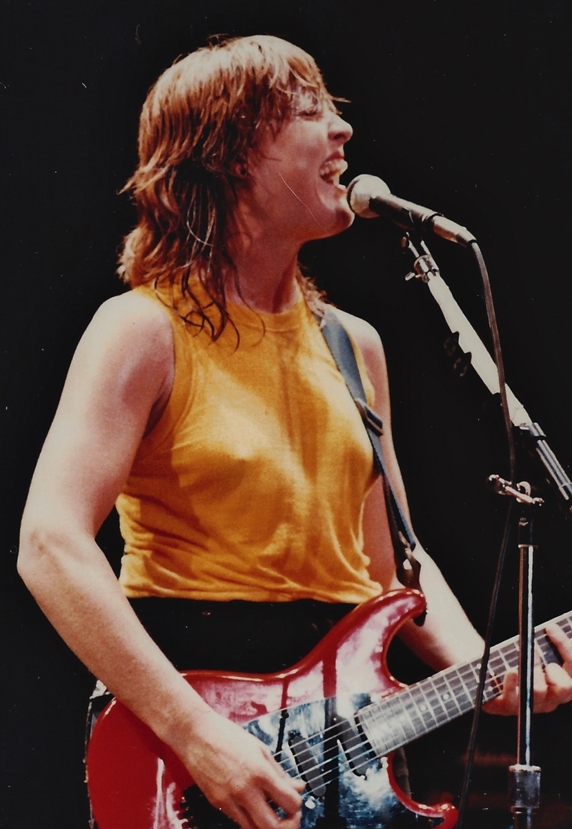 Katrina and the Waves Concert & Tour History | Concert Archives