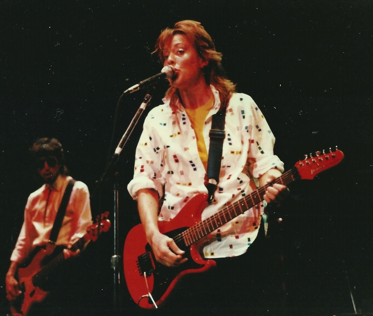 Katrina and the Waves Concert & Tour History | Concert Archives