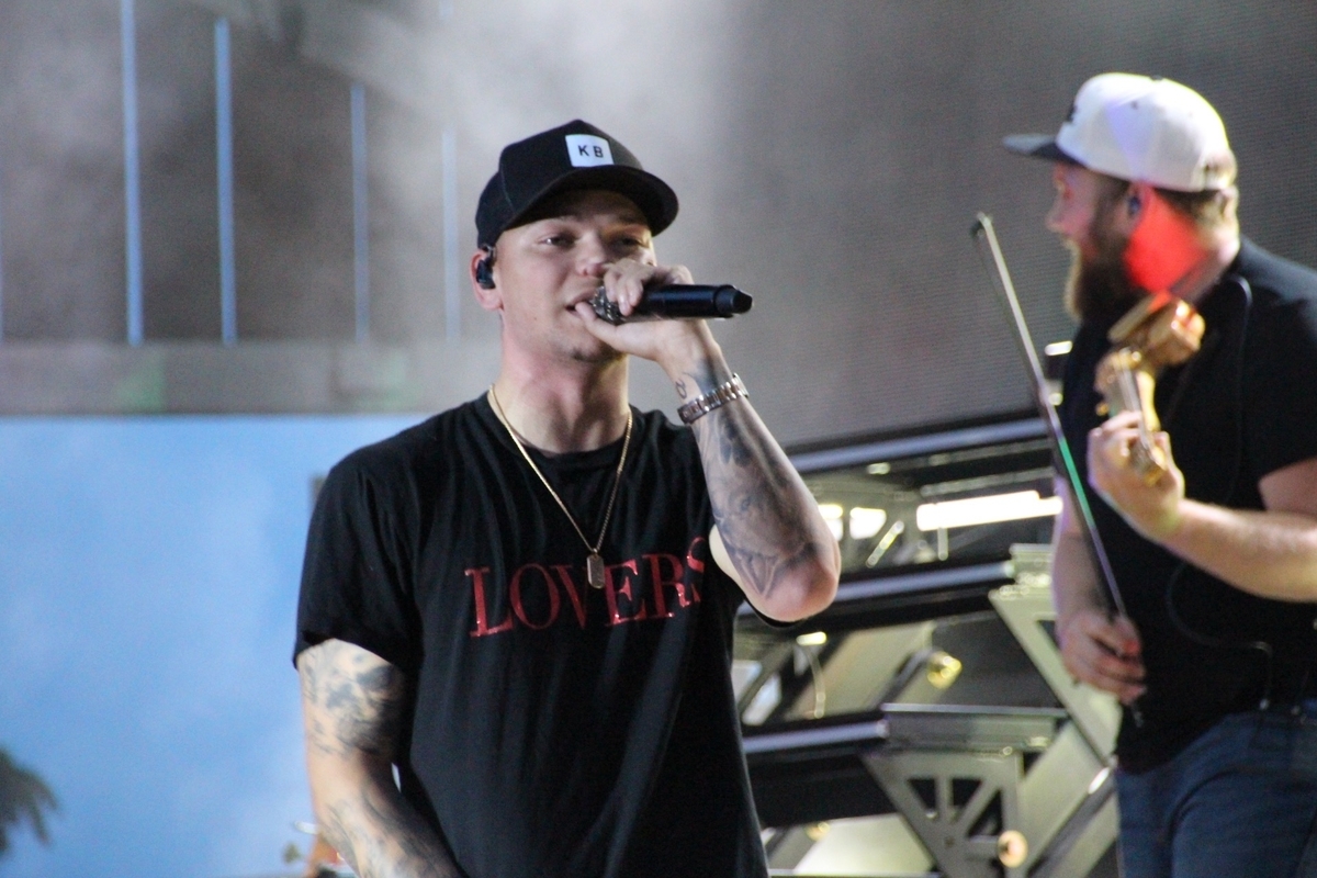 Kane Brown Concert & Tour History (Updated for 2022 - 2023) | Concert ...