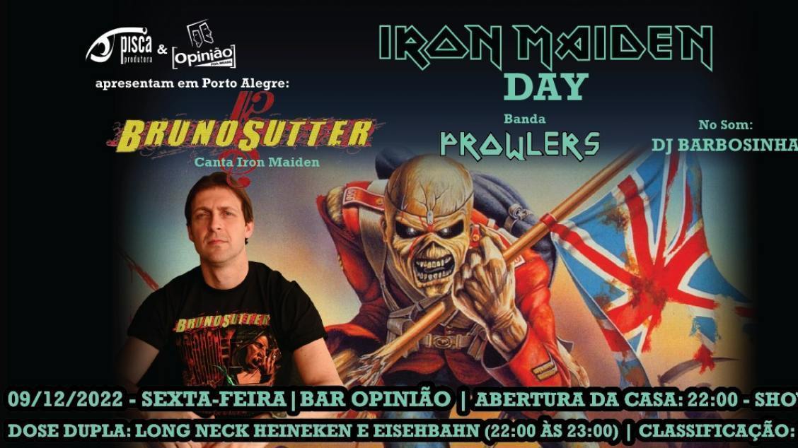 Bruno Sutter Concert & Tour History (Updated for 2025) | Concert Archives