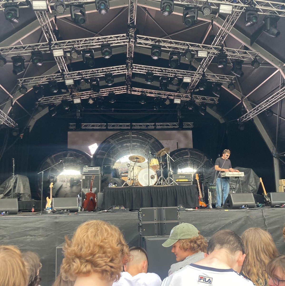 Concert History of Somerset House London, England, United Kingdom ...