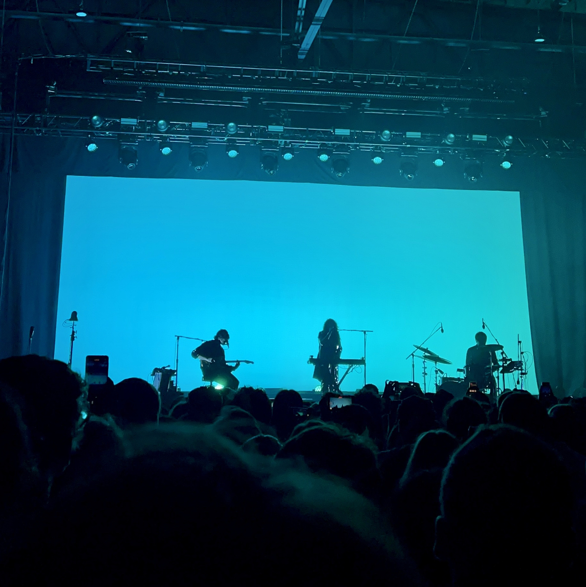 Beach House Concert & Tour History (Updated for 2022) | Concert Archives