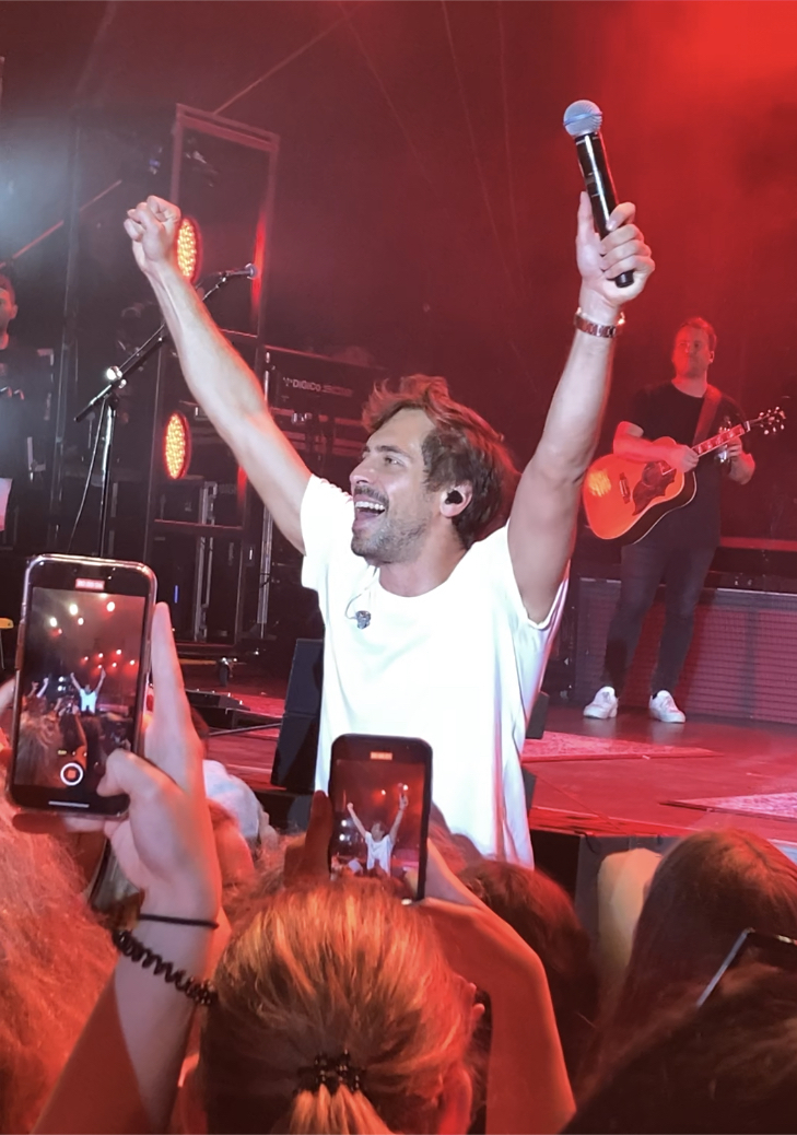 Concert Photos from Schlossplatz, Schloss Meersburg | Concert Archives