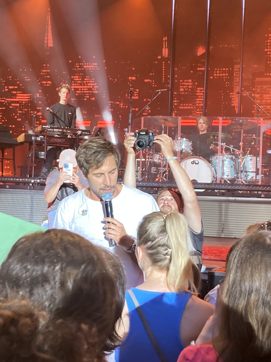 Concert Photos from Schlossplatz, Schloss Meersburg | Concert Archives