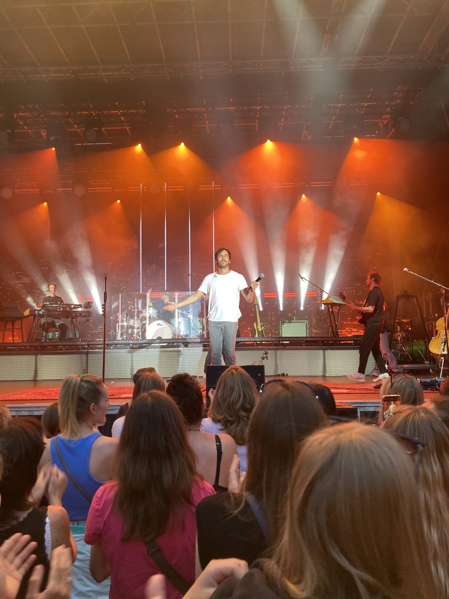 Concert History of Schlossplatz, Schloss Meersburg Meersburg, Germany ...