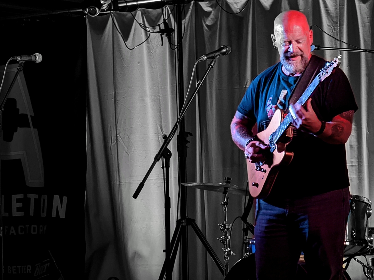 Jay Stulo Concert & Tour History | Concert Archives