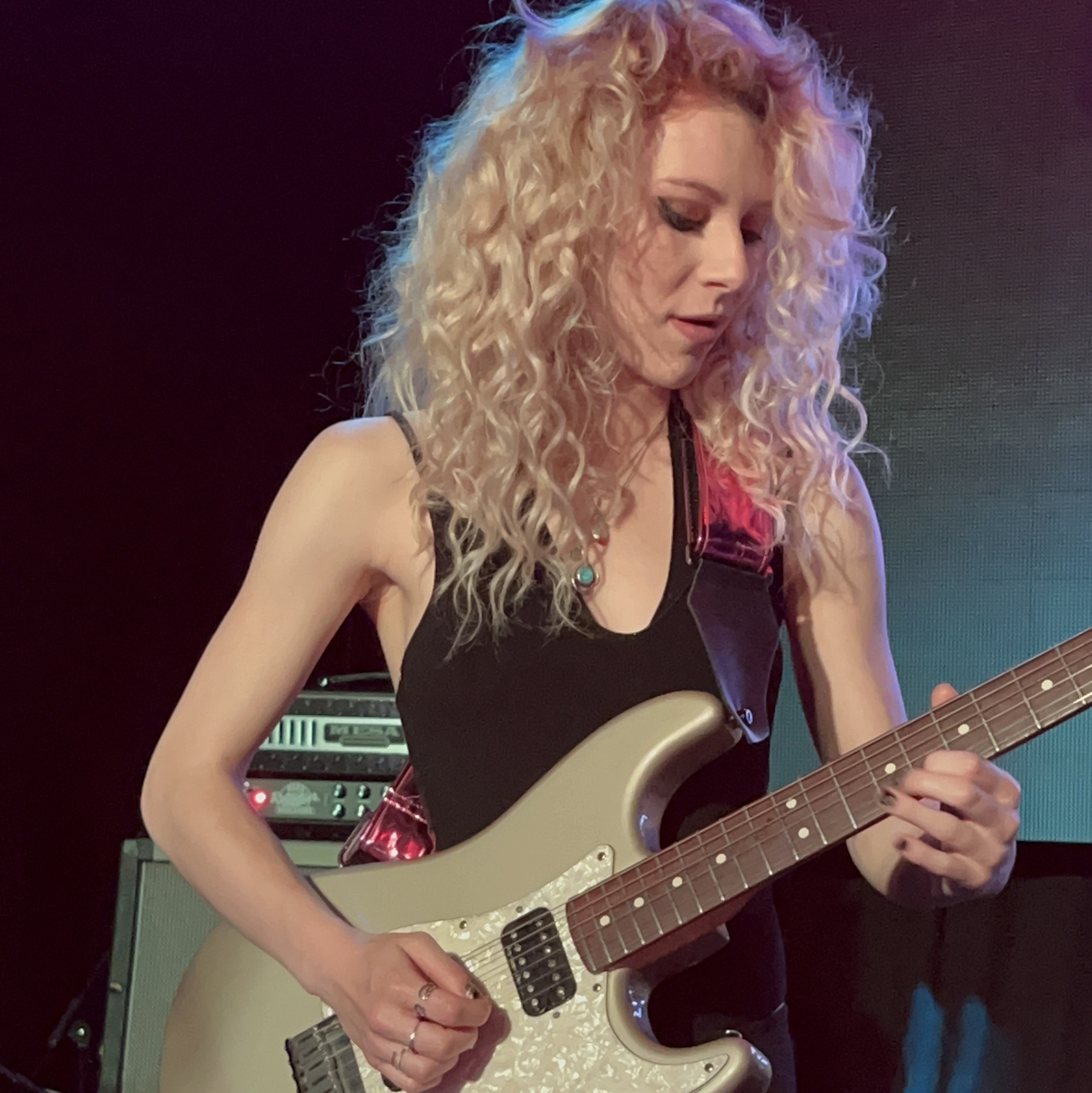 Paradise Kitty Concert & Tour History (Updated for 2024) | Concert Archives