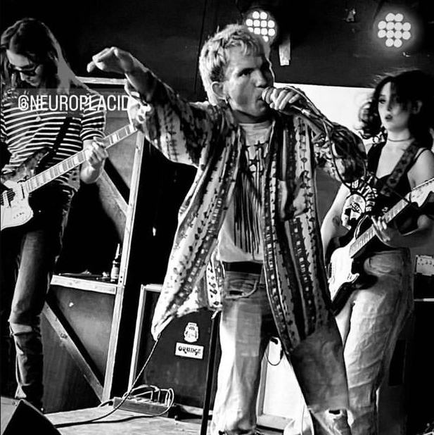 The Death Set Concert & Tour History | Concert Archives