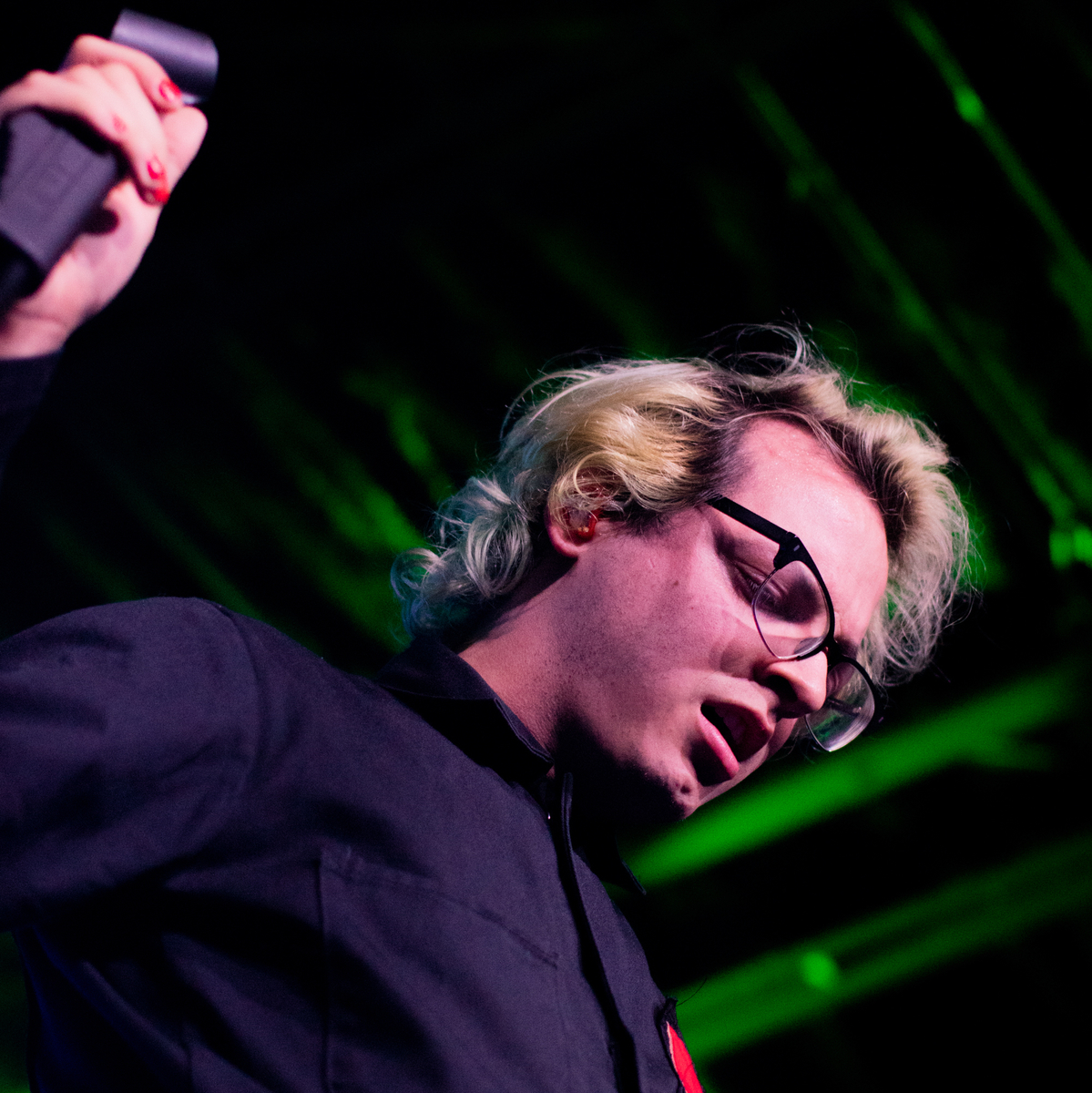 The Wrecks Concert Photos | Concert Archives