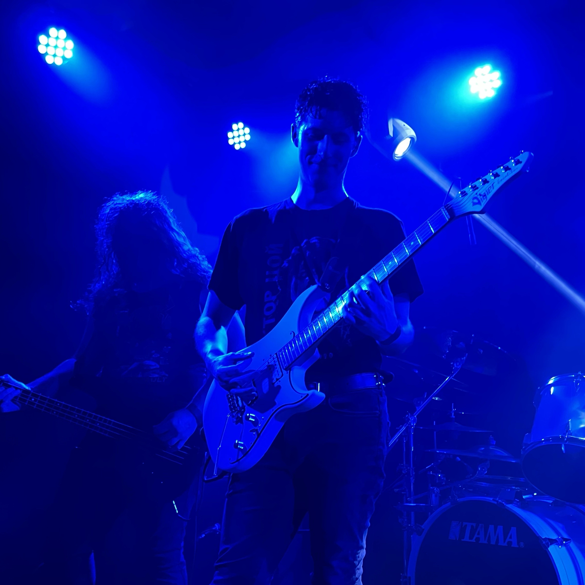 Hellripper Concert & Tour History (Updated for 2023) | Concert Archives