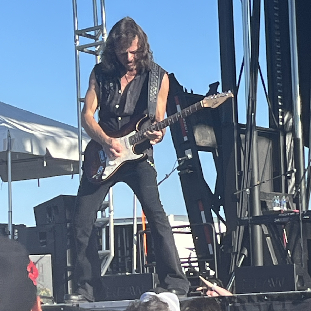 Winger Concert & Tour History (Updated for 2022) | Concert Archives