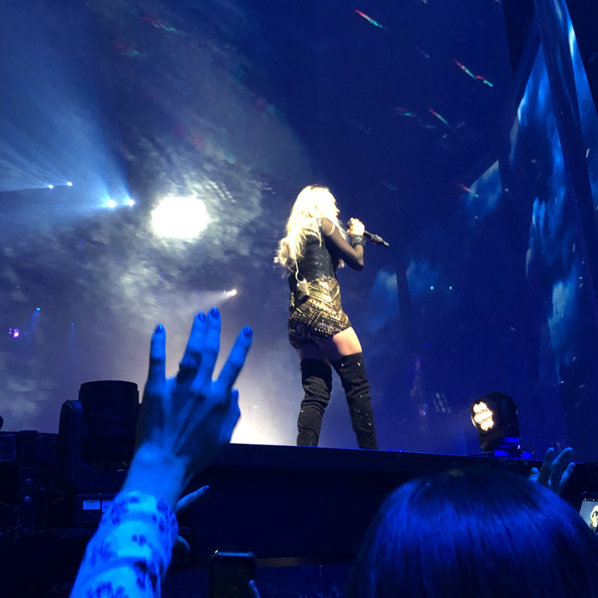 Runaway June Concert & Tour History (Updated for 2024) | Concert Archives