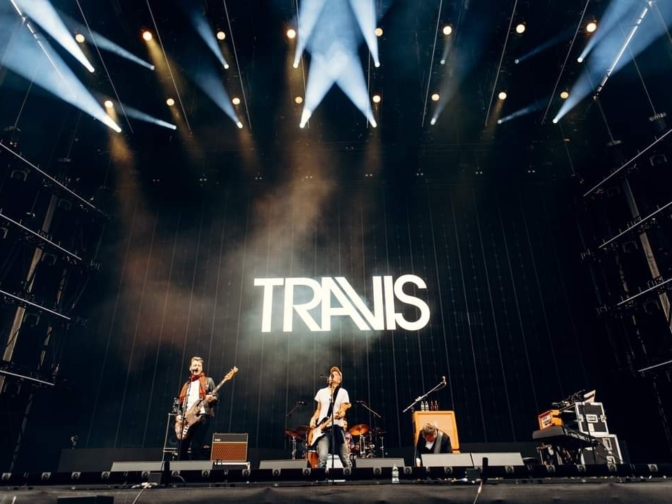 Concert Photos from Hampden Park National Stadium | Concert Archives