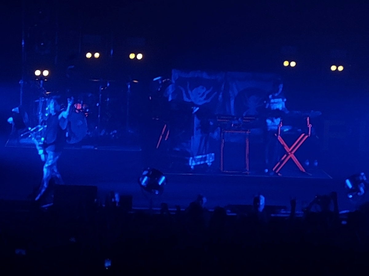 The Prodigy Concert & Tour History (Updated for 2022) | Concert Archives