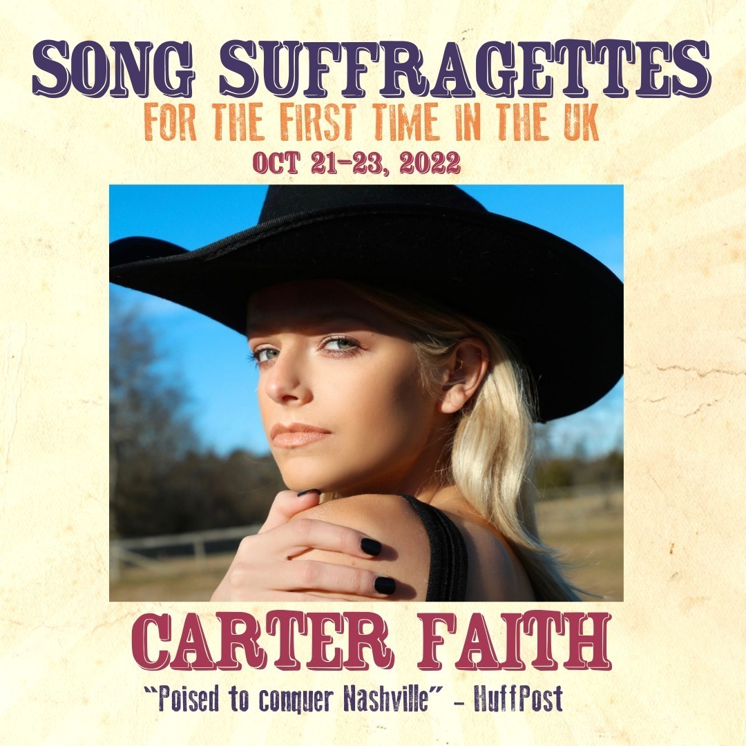 Oct 23, 2022: Carter Faith / Twinnie / Robyn Ottolini / Kalie Shorr at ...