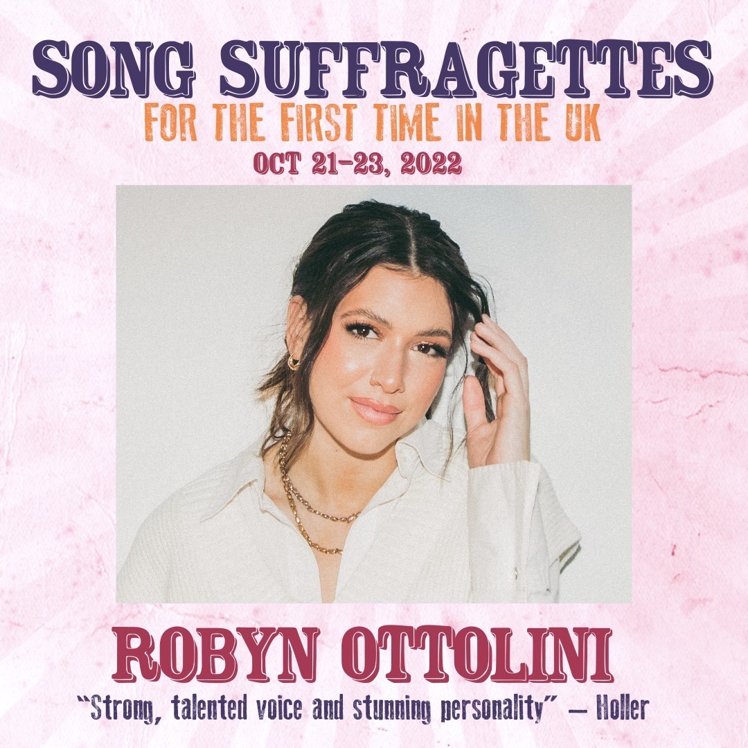 Oct 23, 2022: Carter Faith / Twinnie / Robyn Ottolini / Kalie Shorr at ...