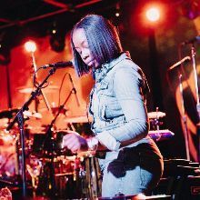 d j Arie Spins Concert & Tour History | Concert Archives